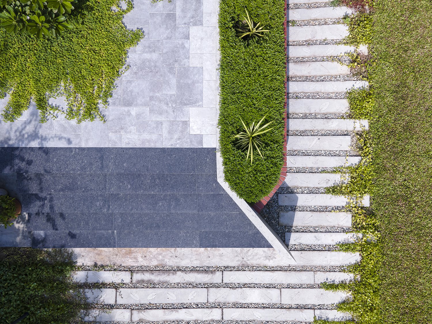 maayer anchol | Indesol Architects